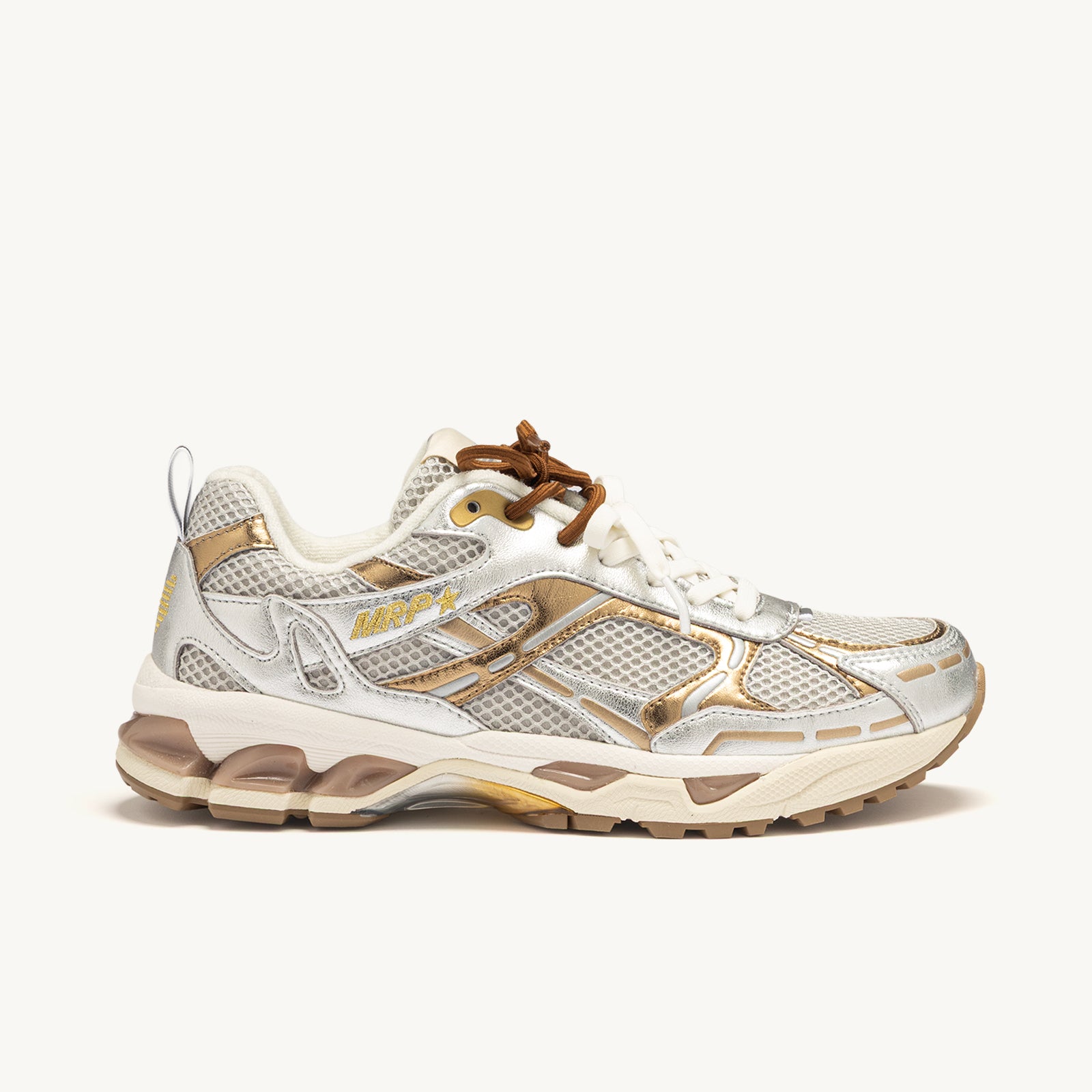 MRP Star Sneakers | Official Online Shop