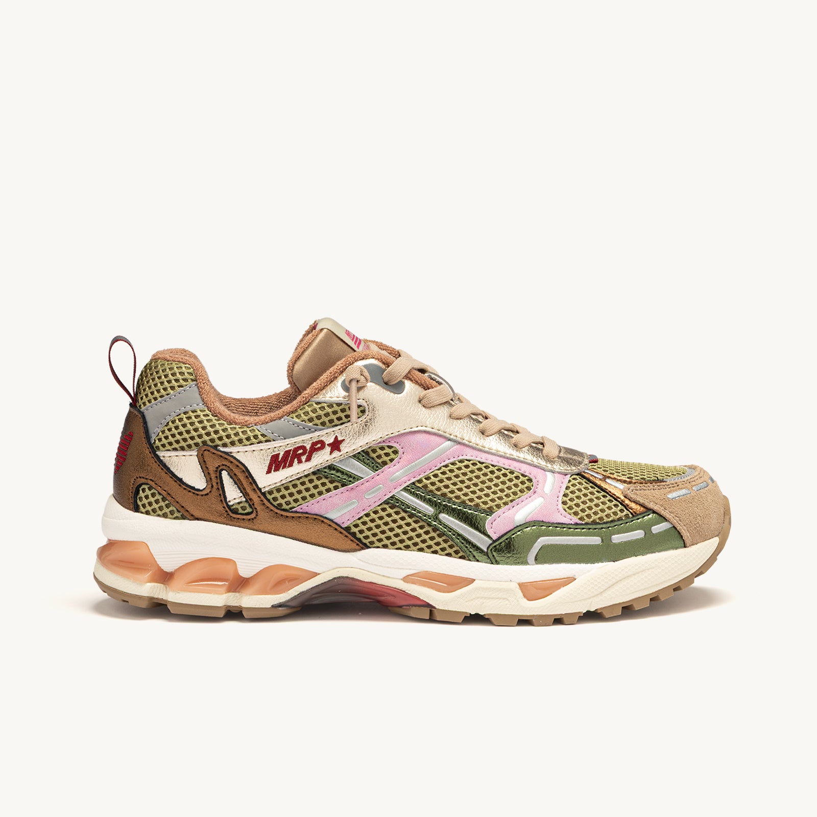 MRP Star Sneakers | Official Online Shop