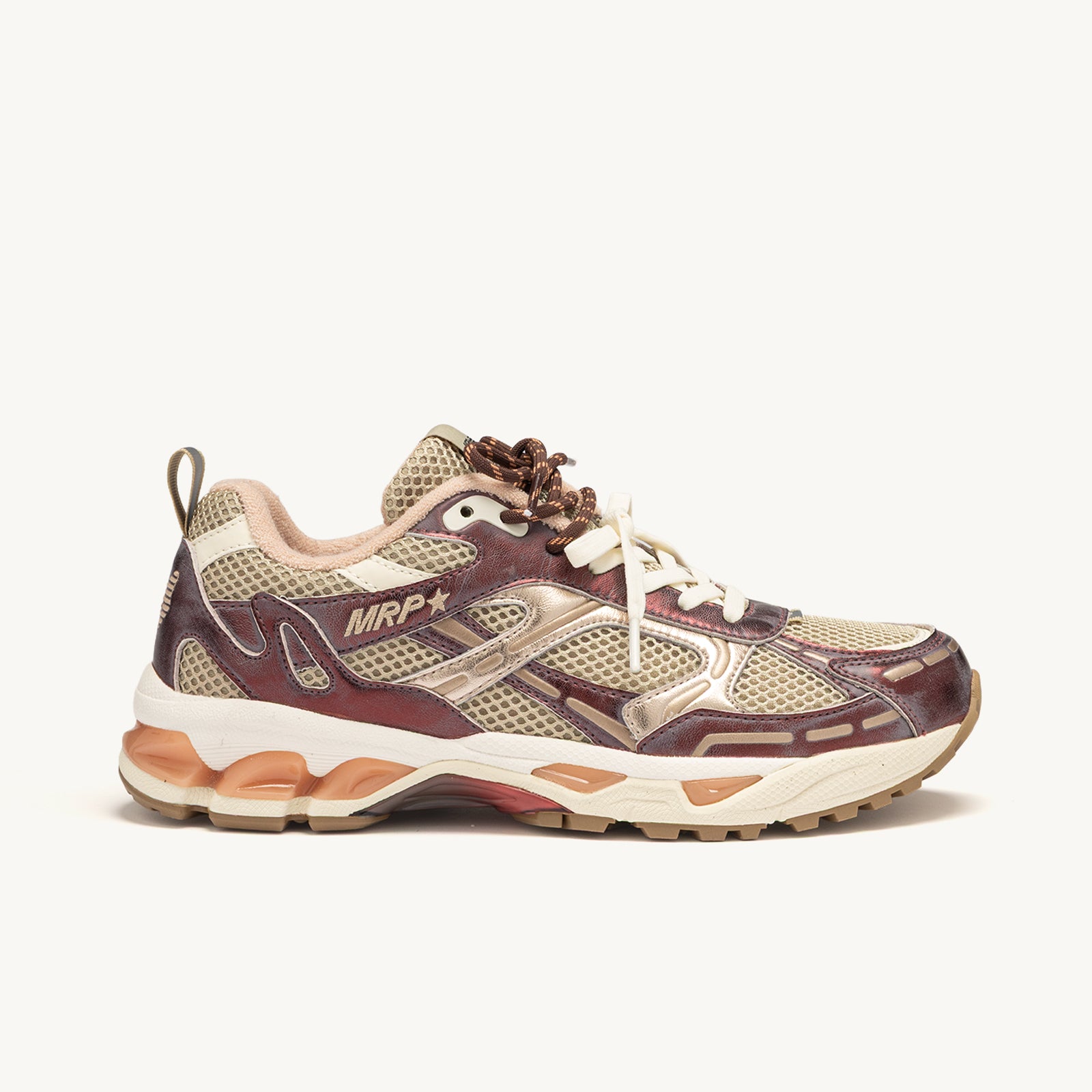 MRP Star Sneakers | Official Online Shop