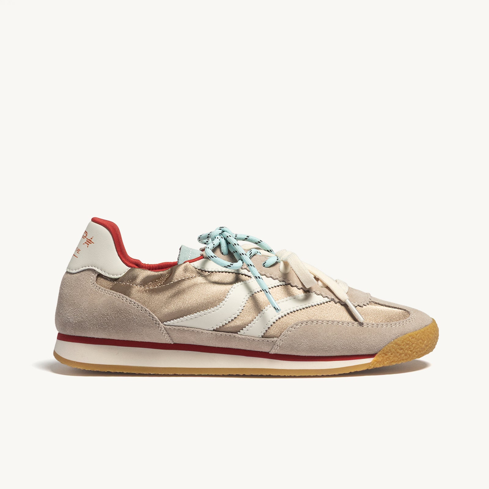 MRP Star Woman Sneakers Collection