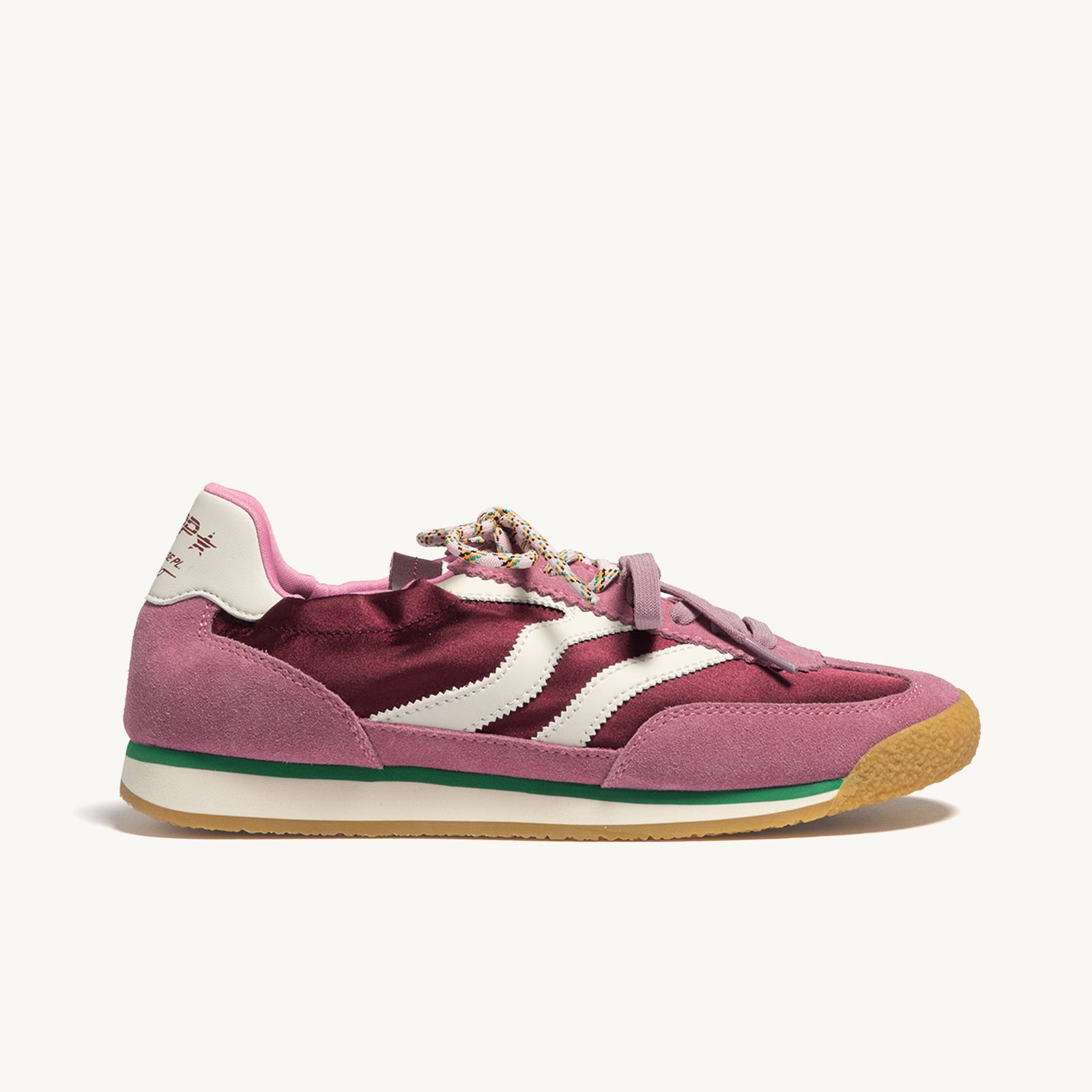 MRP Star Sneakers | Official Online Shop
