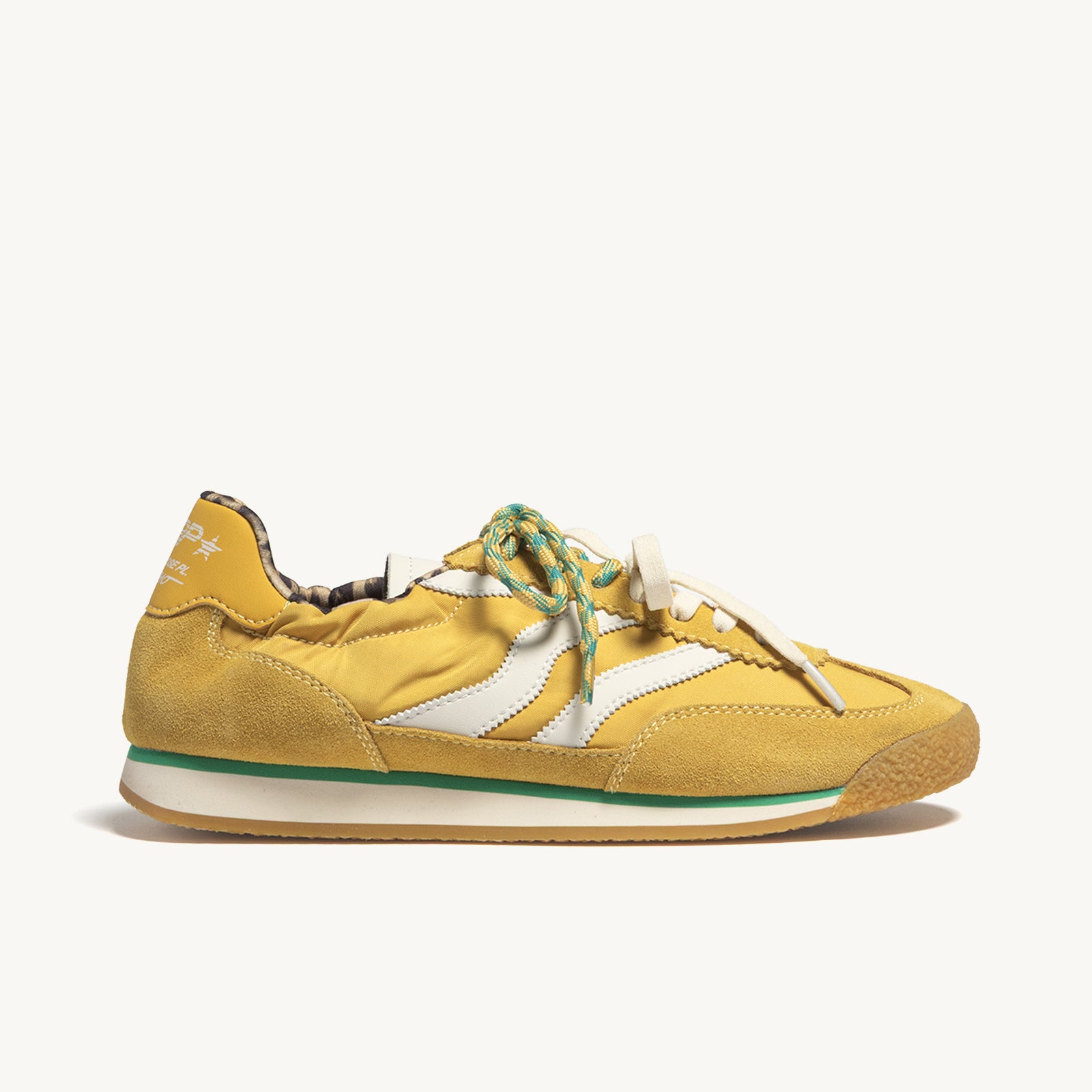 MRP Star Sneakers | Official Online Shop