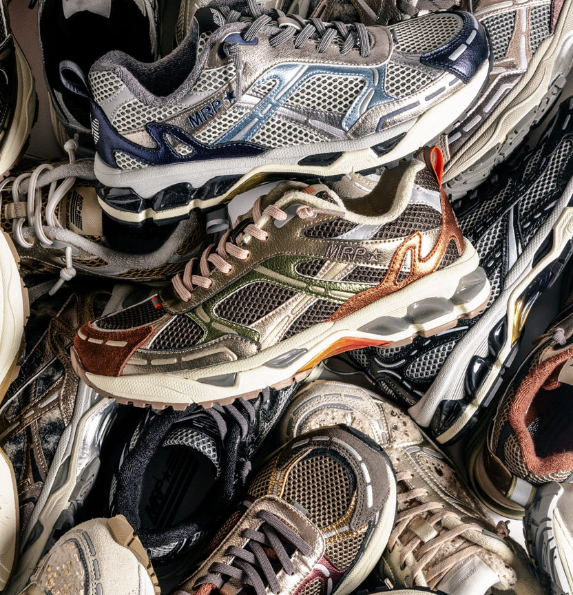 MRP Star Sneakers | Official Online Shop