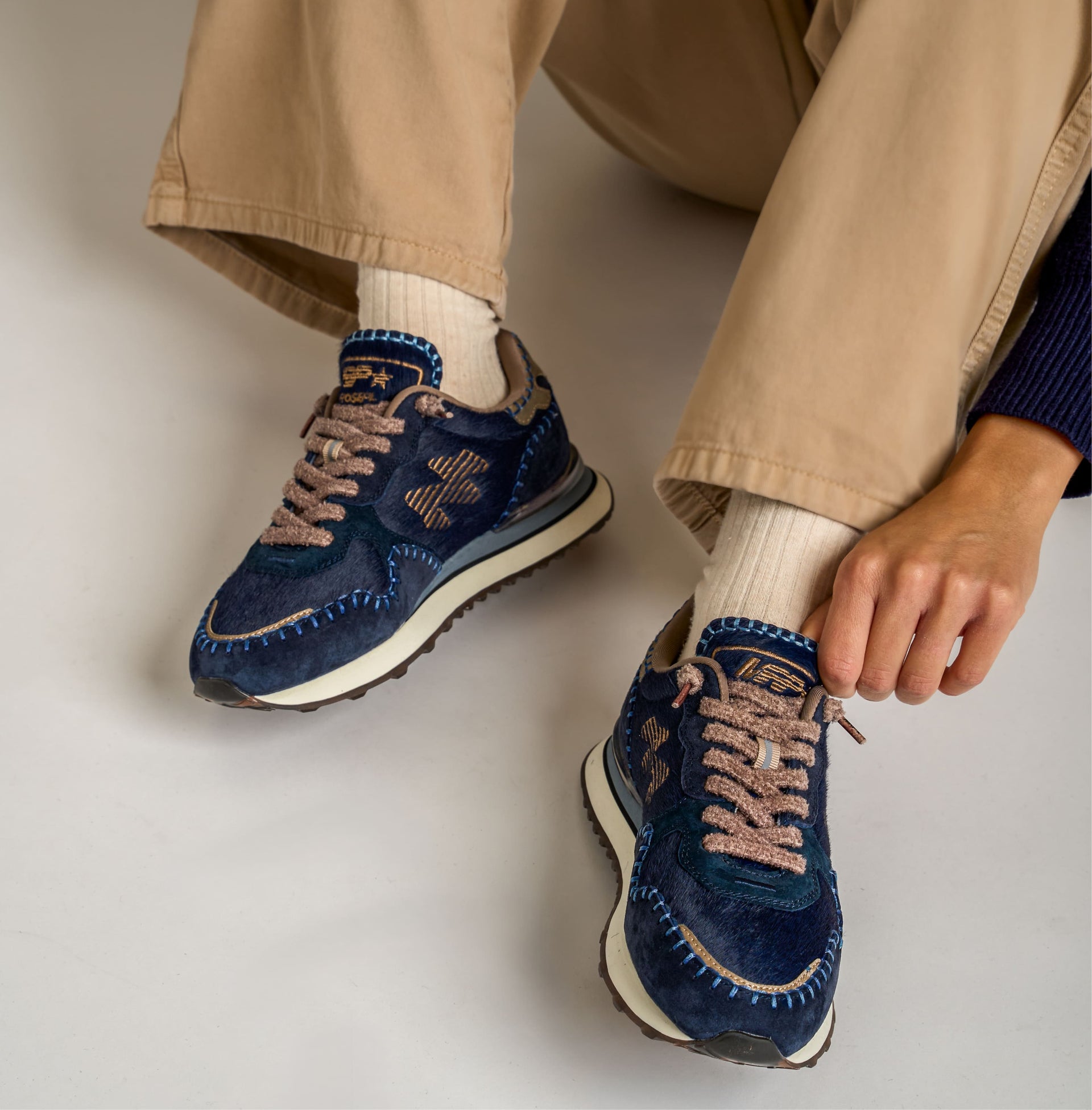 MRP Star Sneakers | Official Online Shop