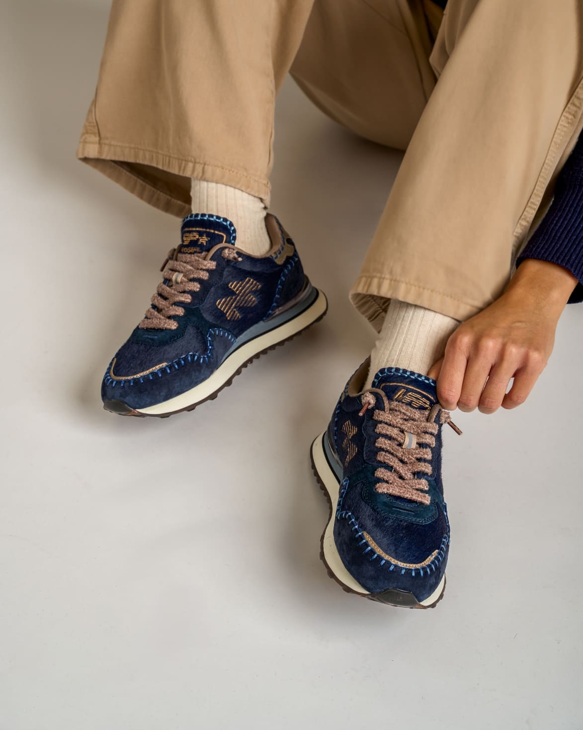 MRP Star Sneakers | Official Online Shop