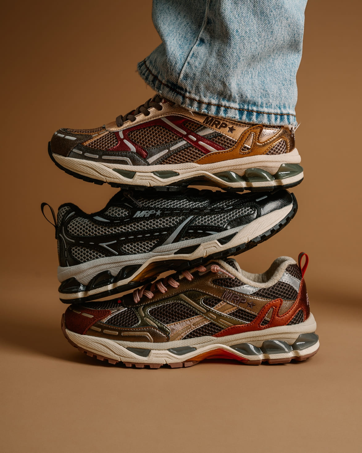 MRP Star Sneakers | Official Online Shop