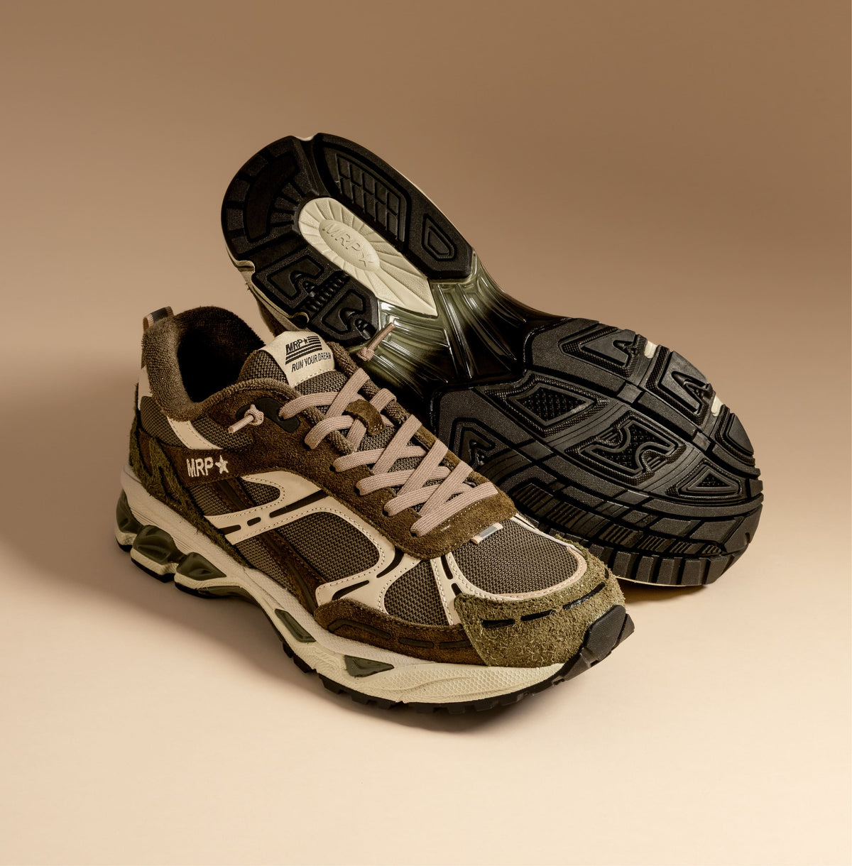 MRP Star Sneakers | Offizieller Online Shop
