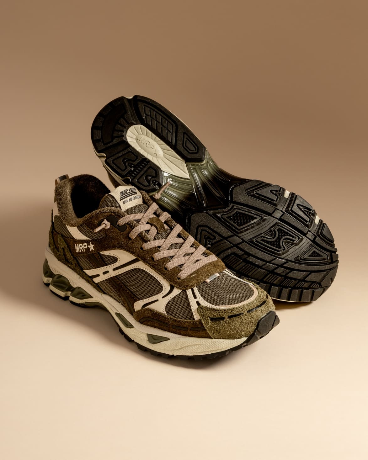 MRP Star Sneakers | Official Online Shop