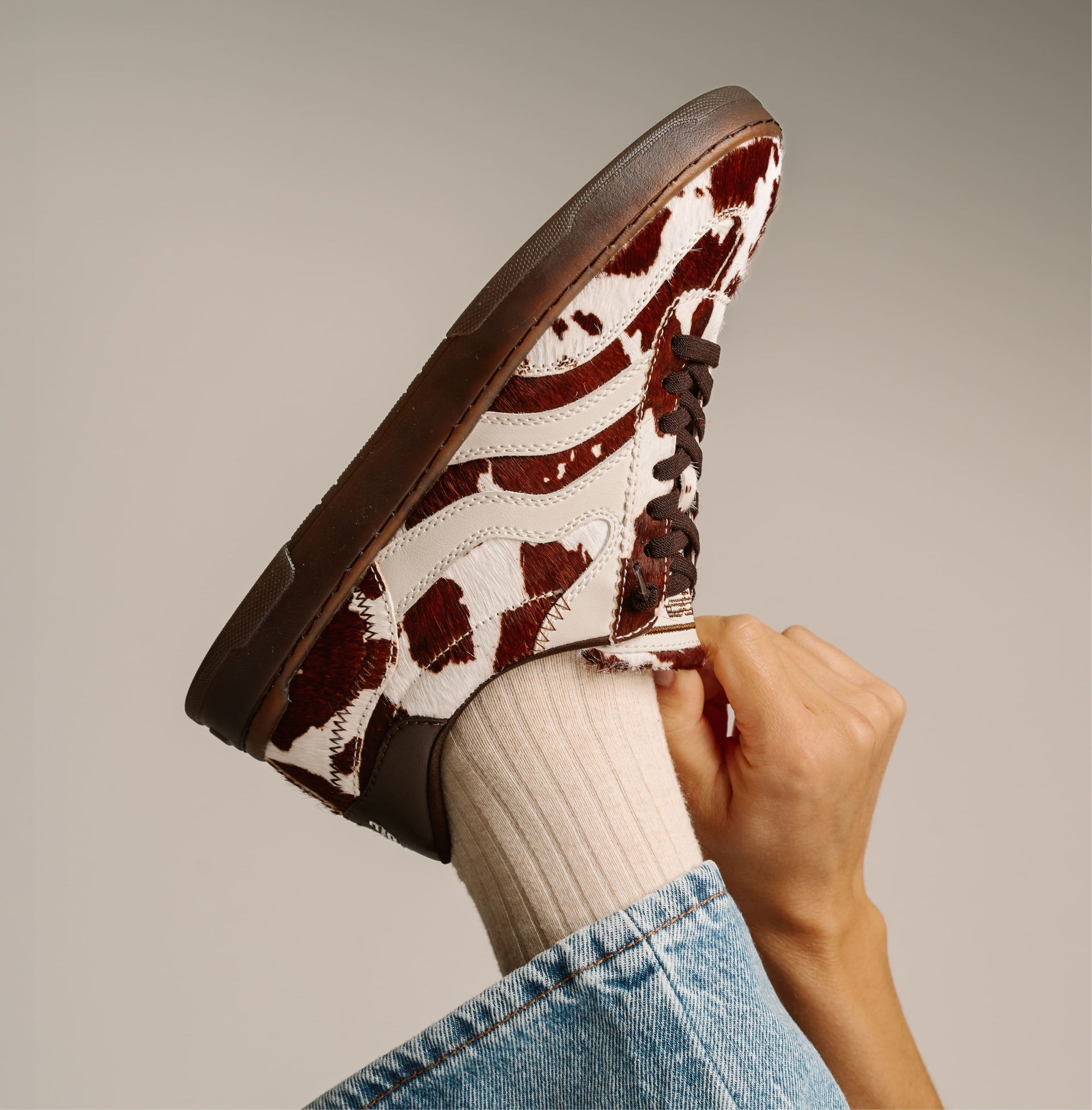 MRP Star Sneakers | Official Online Shop