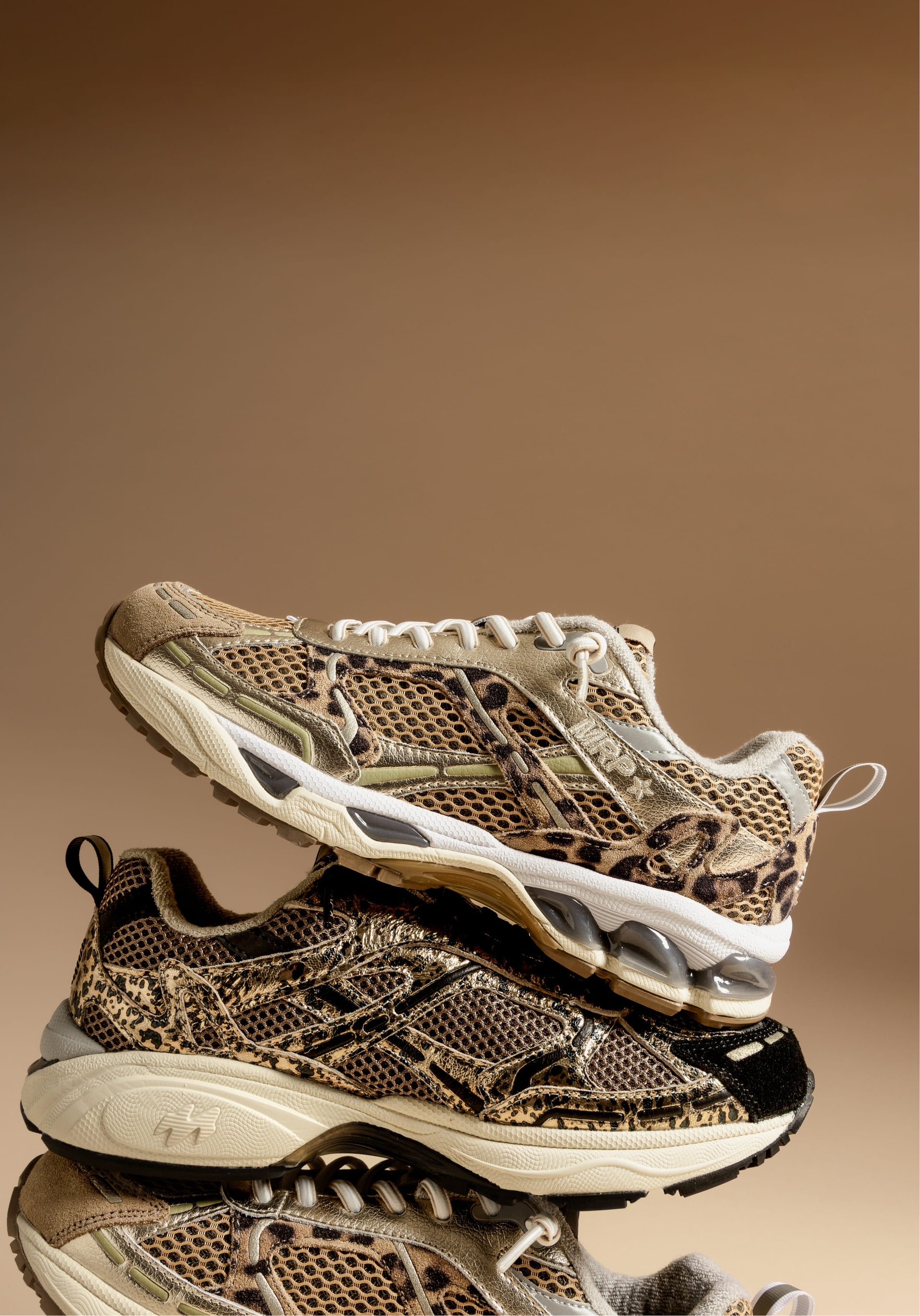 MRP Star Sneakers | Official Online Shop