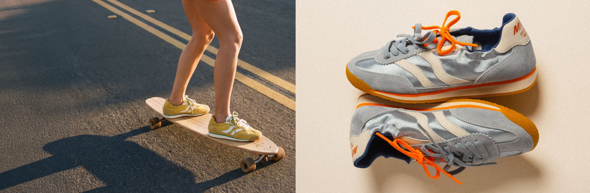 MRP Star Sneakers | Official Online Shop