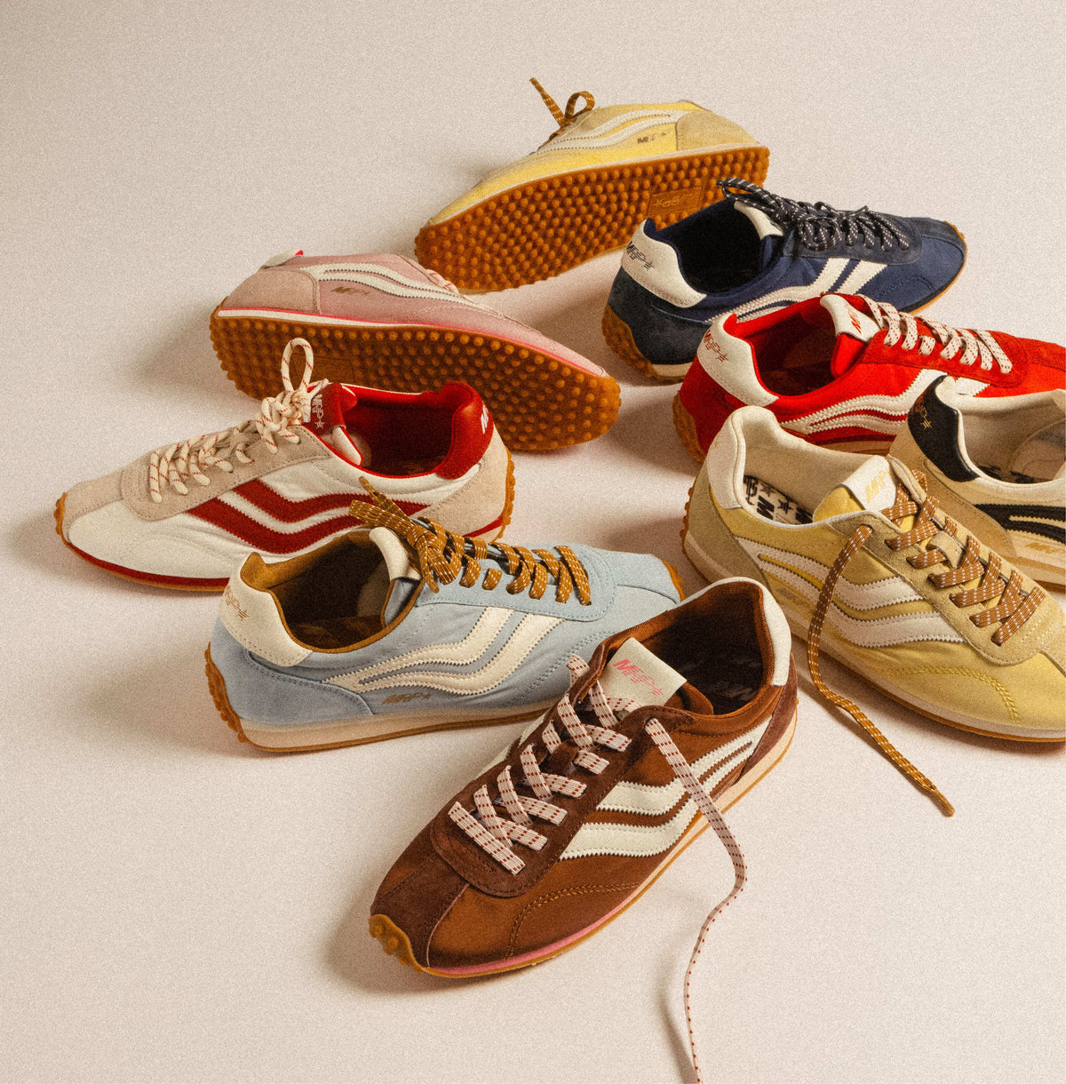 MRP Star Sneakers | Official Online Shop
