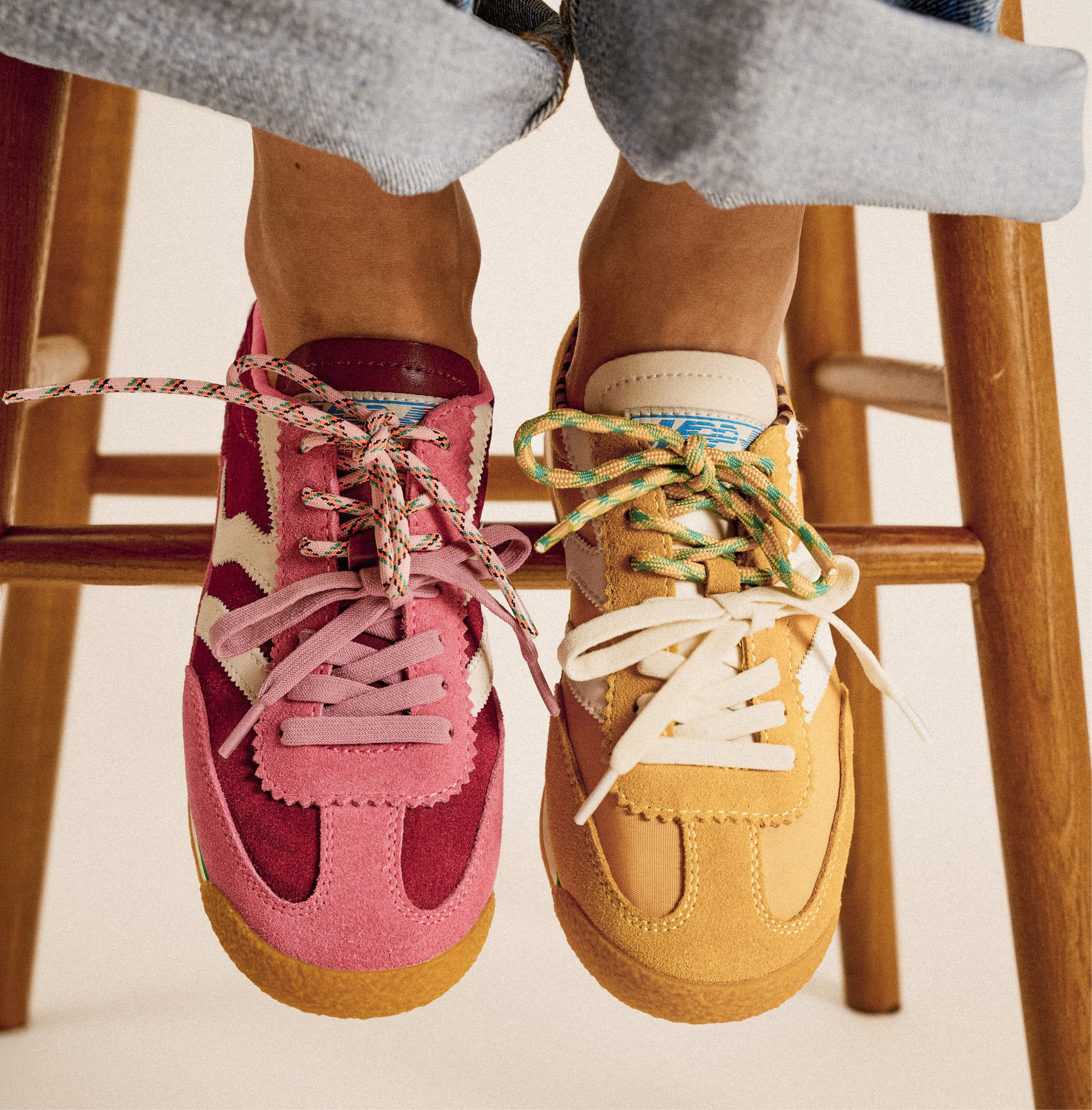MRP Star Sneakers | Official Online Shop