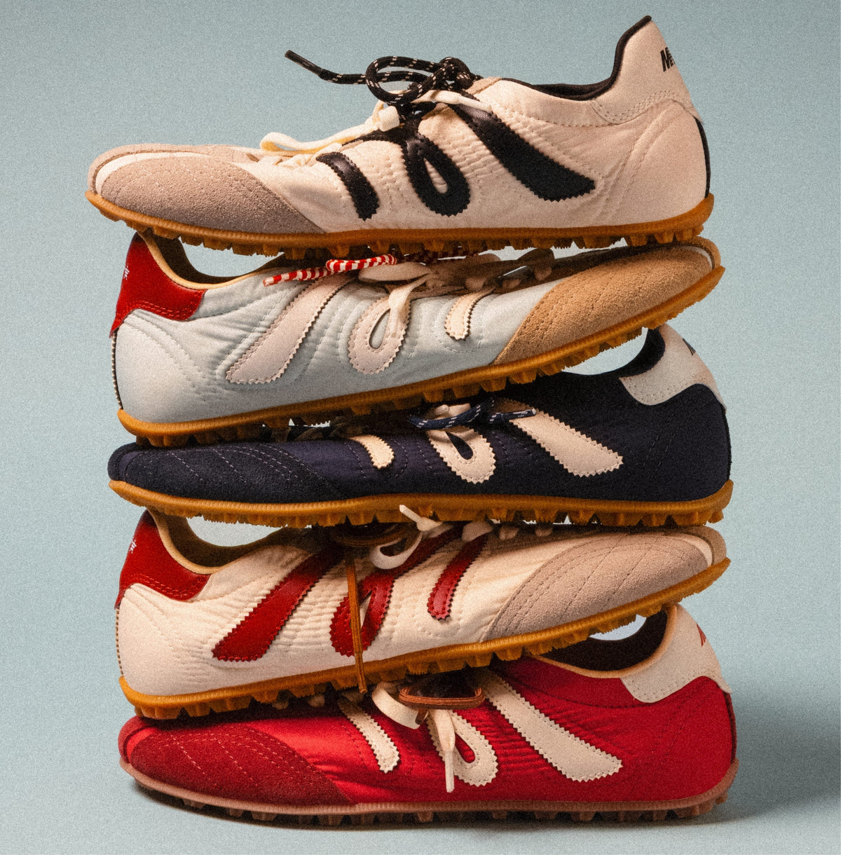 MRP Star Sneakers | Official Online Shop