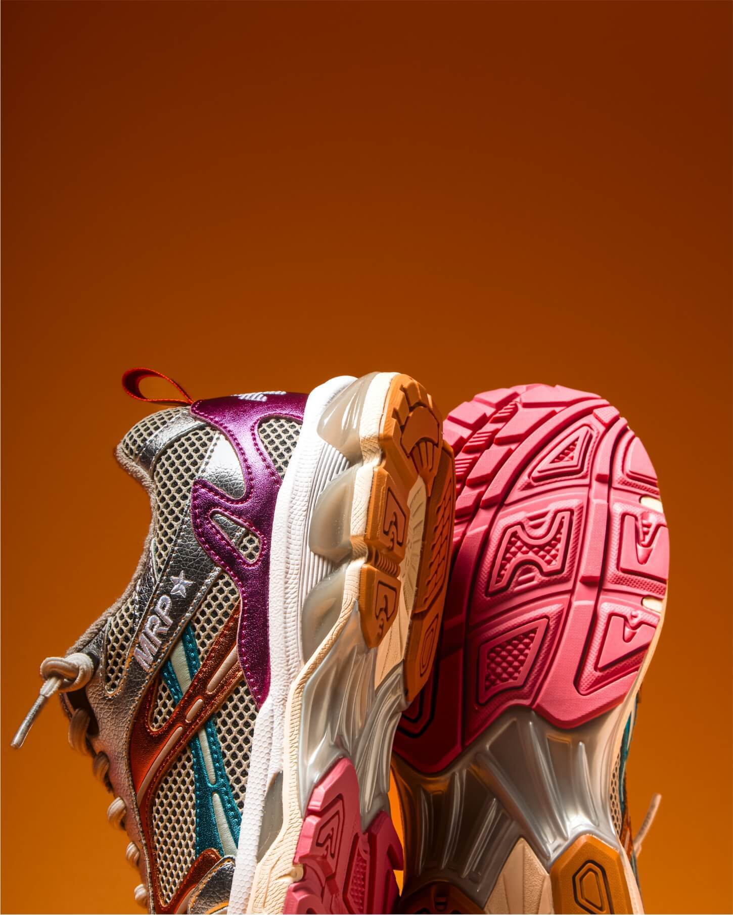 MRP Star Sneakers | Official Online Shop