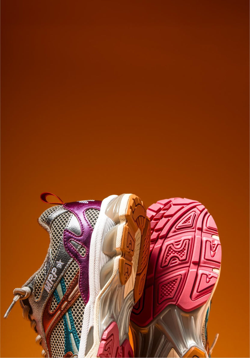 MRP Star Sneakers | Official Online Shop